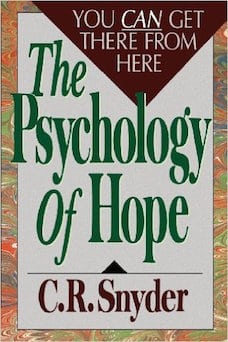 5 Books on 'HOPE' you must read. | The HopeFULL Institute
