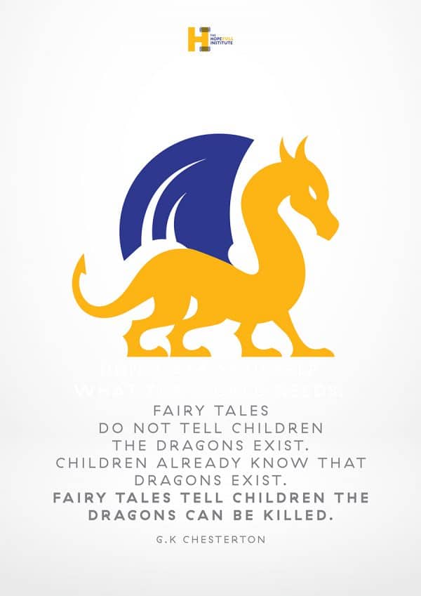 Day of Hope Posters | The HopeFULL Institute