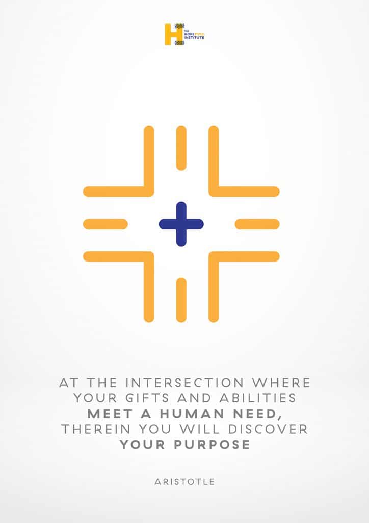 Day of Hope Posters | The HopeFULL Institute
