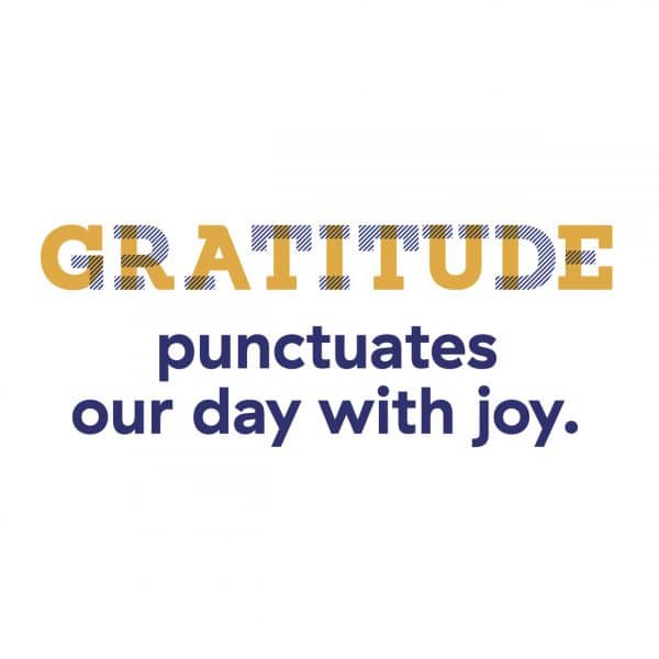 Gratitude Tools | The HopeFULL Institute
