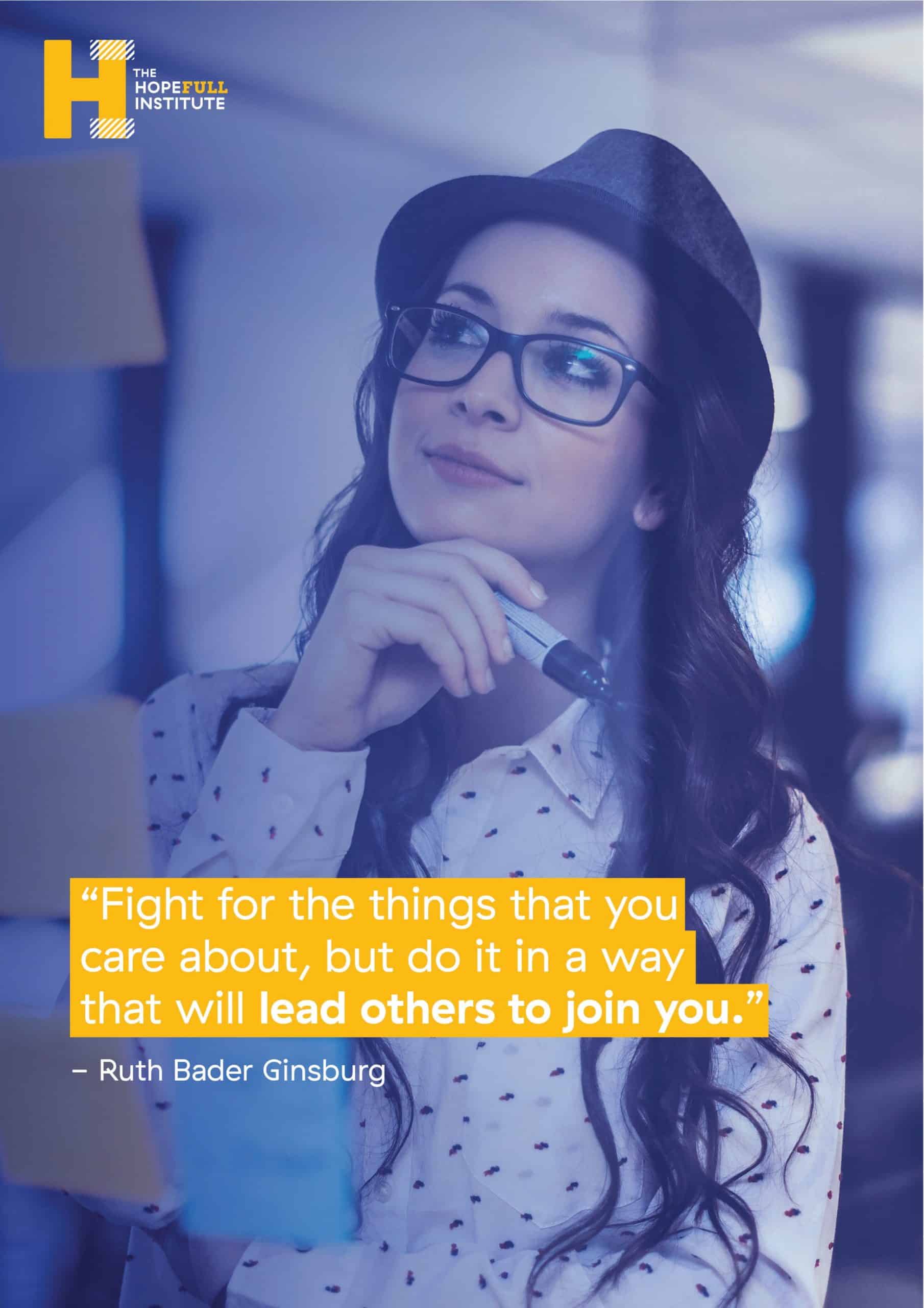 Tools for Student Leaders | The HopeFULL Institute