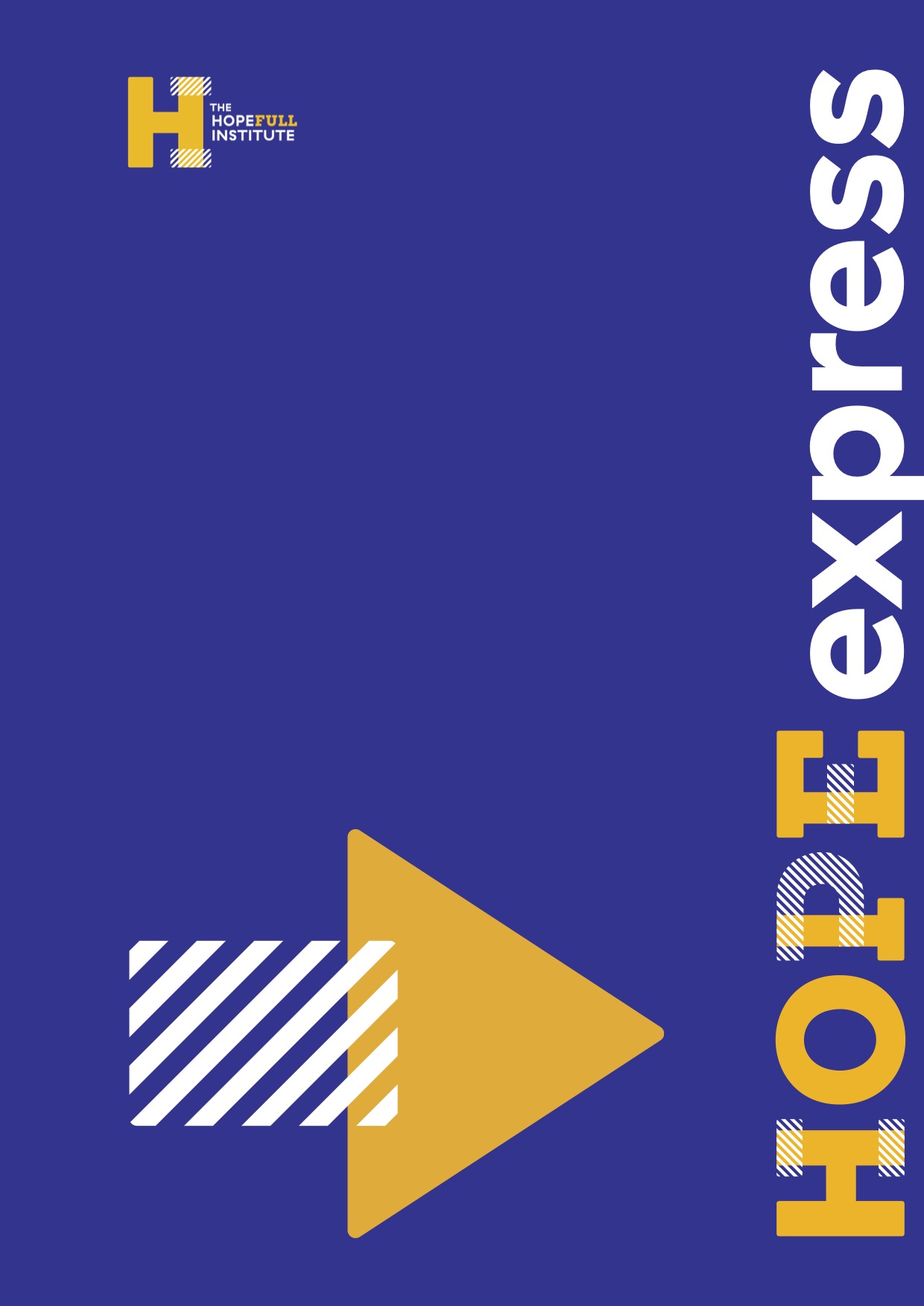 HOPE EXPRESS QLD SCHOOLS BROCHURE | The HopeFULL Institute